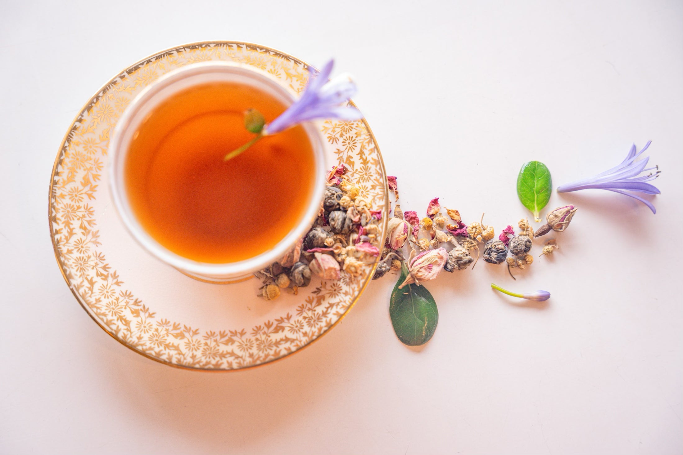 tea.o.graphy, handcrafted loose leaf tea