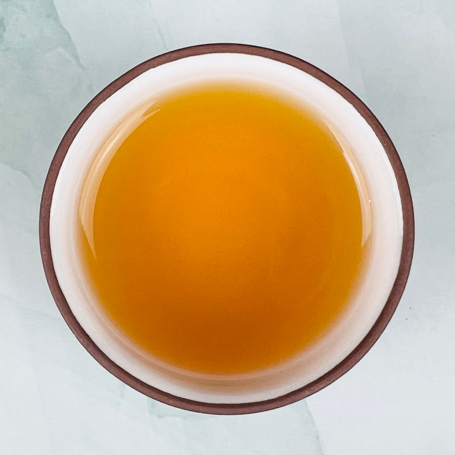 tea.o.graphy, handcrafted loose leaf tea