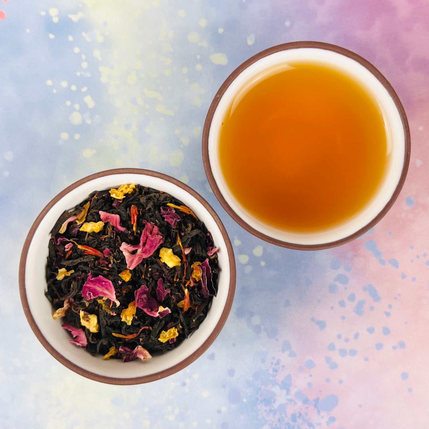 Moon Unit® Tea: Daily Moon